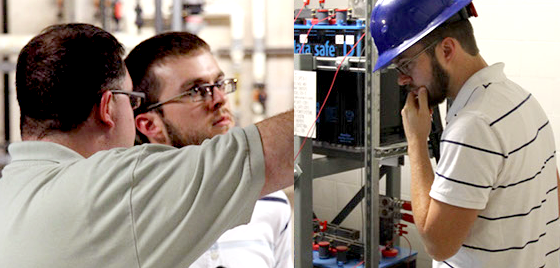 Our Engineering Team | About sys-tek