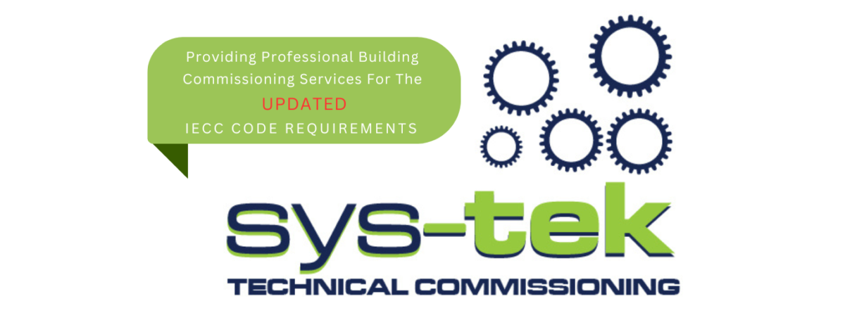 The 5 levels of commissioning | sys-tek
